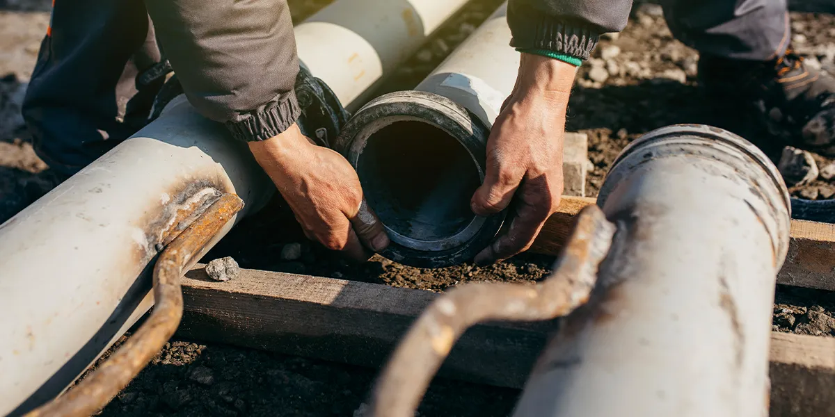 Sewer Connections: How Exjet Services Can Help You from Application to ...